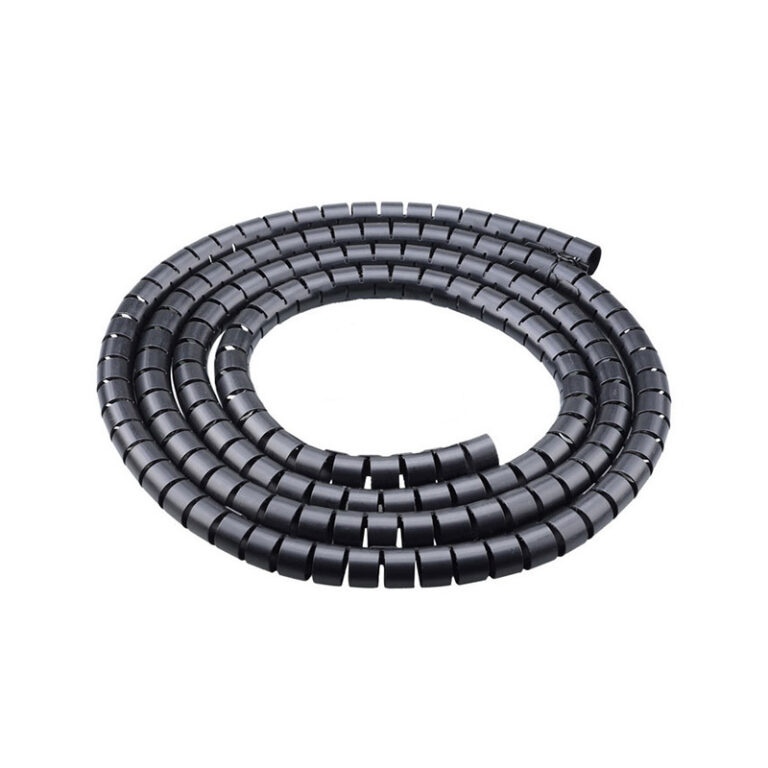 Cinta Espiral – Comeind